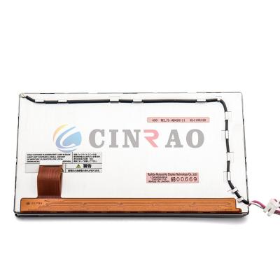 중국 Toshiba 6.5 인치 TFT LCD 전시 화면 LTA065B490A 차 자동차 부속 보충 판매용