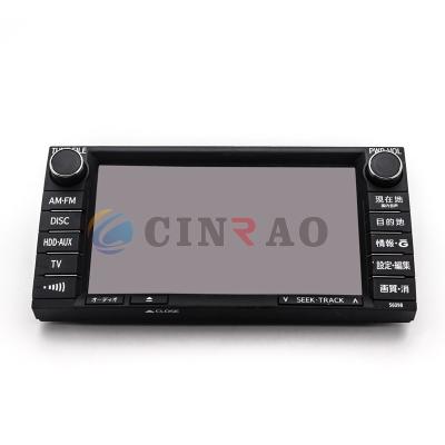 中国 高性能LCDの表示アセンブリ6.5インチ東芝LTA065B603A 販売のため