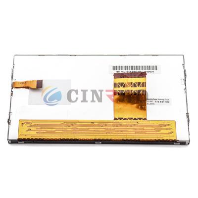 중국 7.0 차 자동차 부속 보충을 위한 인치 TFT LCD 전시 화면 Toshiba LTA070B1B6F 판매용