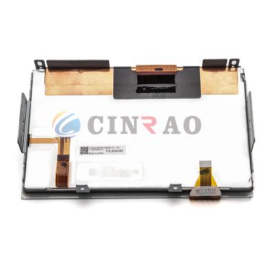 중국 7.0 도요타 Lexus RX를 위한을 위한 터치스크린 Toshiba LTA070B2C1F를 가진 인치 TFT LCD 디스플레이 판매용