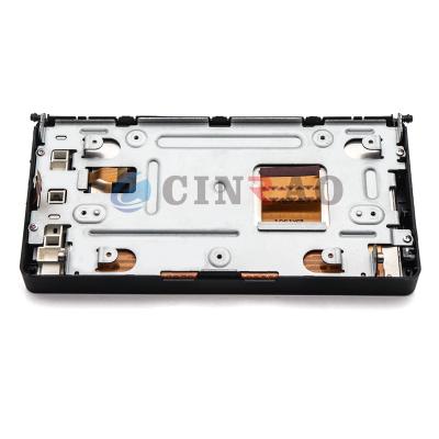 중국 7.0 차 자동차 부속 보충을 위한 인치 TFT LCD 전시 화면 Toshiba LTA070B2L7F 판매용