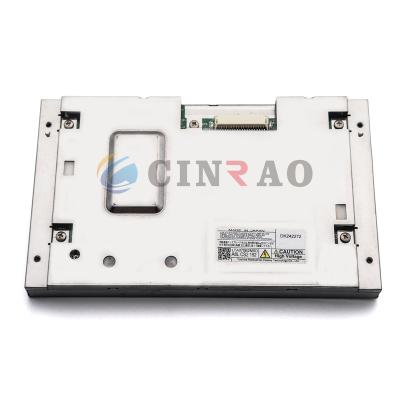 중국 7.0 차 자동차 부속 보충을 위한 인치 TFT LCD 전시 화면 Toshiba LTA070B2M0D 판매용