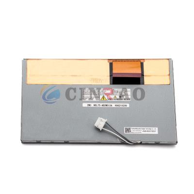 중국 7.0 차 자동차 부속 보충을 위한 인치 TFT LCD 전시 화면 Toshiba LTA070B2W0F 판매용
