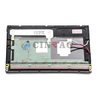 중국 7.0 차 자동차 부속 보충을 위한 인치 TFT LCD 전시 화면 Toshiba LTA070B790F 판매용