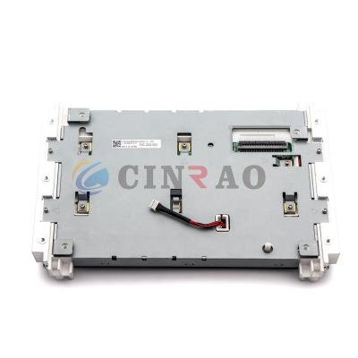 중국 8.0 차 자동차 부속 보충을 위한 인치 TFT LCD 전시 화면 Toshiba LTA080B0Y1F 판매용