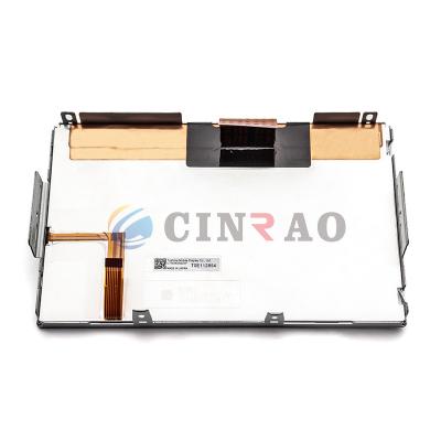 중국 8.0 차 자동차 부속 보충을 위한 인치 TFT LCD 전시 화면 Toshiba LTA080B923F 판매용