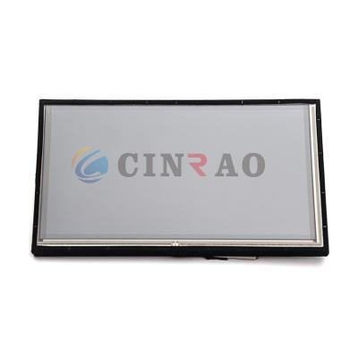 China Panel LCD QX080MY647CD-30A del módulo/8 pulgadas de la exhibición del LCD TFT del coche en venta