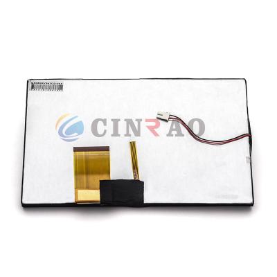 China Panel LCD QX080MY647CD-30A del módulo/8 pulgadas de la exhibición del LCD TFT del coche en venta