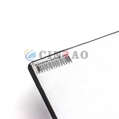 China Panel LCD QX080MY647CD-30A del módulo/8 pulgadas de la exhibición del LCD TFT del coche en venta