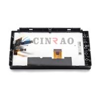 China Original GPS Navigation LCD Display With Capacitive Touch Screen Geely DM0808 for sale