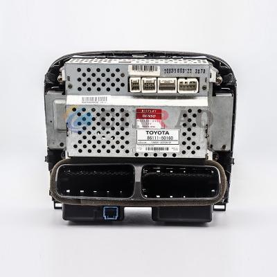 China Lexuss LX470 LCD Auto LCD-Modul der Anzeigen-Versammlungs-462200-0901 (2003) zu verkaufen