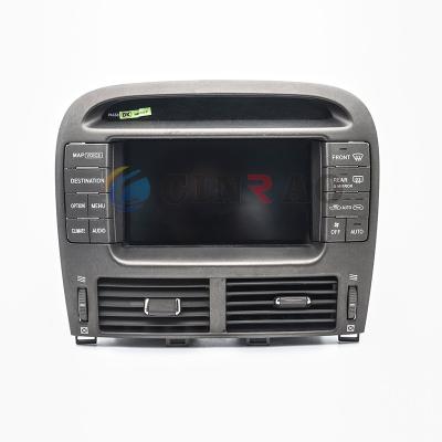 中国 Lexus LX470 LCDの表示アセンブリ462200-0901 （2003年の）車LCDモジュール 販売のため