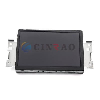 China Display-Unit VOL-VOs (2015) LCD Versammlung 7,0 Zoll LCD-Platte hoch steif zu verkaufen