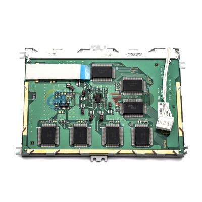 중국 7.2"는 A072EM048A LCD 스크린 패널 자동 GPS Foundable를 분해합니다 판매용