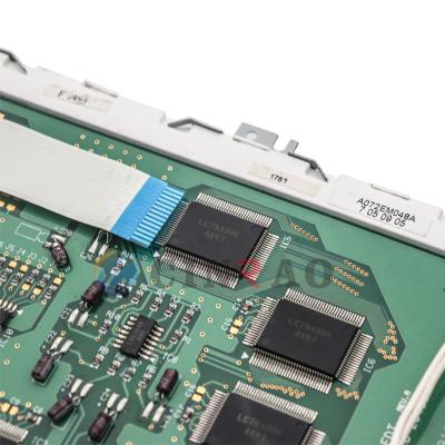 중국 7.2"는 A072EM048A LCD 스크린 패널 자동 GPS Foundable를 분해합니다 판매용