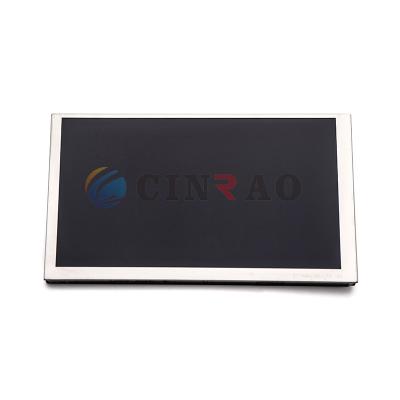 China Het Comité van de het Schermla070wv2 (TD) (01) Vertoning van 7,0 DUIMlg TFT LCD voor de Navigatie van Autogps Te koop