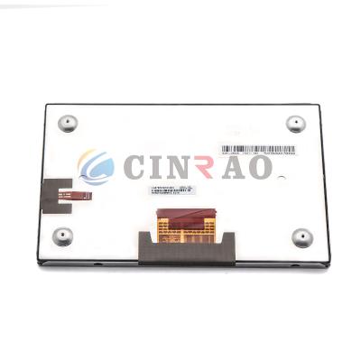 Китай 7,0 индикаторная панель экрана ЛА070ВВ6 ЛГ ТФТ ЛКД дюйма (СД) (02) для навигации ГПС автомобиля продается