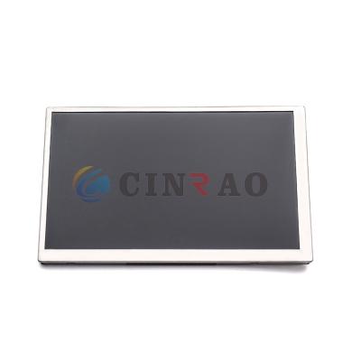 中国 7.0車GPSの運行のためのインチLG TFT LCDスクリーンLA070WV6 （SD） （02）の表示パネル 販売のため