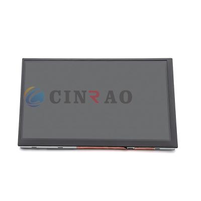 China ISO9001 LCD Screen Panel LAJ070T001A 7 Inch LCD Monitor For VOL-VO for sale