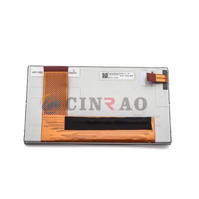 중국 Toshiba 6.1 인치 LT061CA40000 TFT LCD 단위/자동 LCD 스크린 패널 판매용