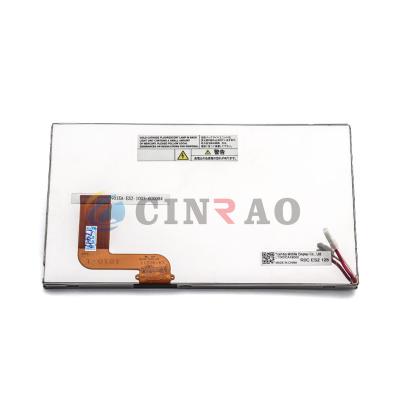 중국 Toshiba 6.5 인치 LT065CA19000 TFT LCD 단위/자동 LCD 스크린 패널 판매용