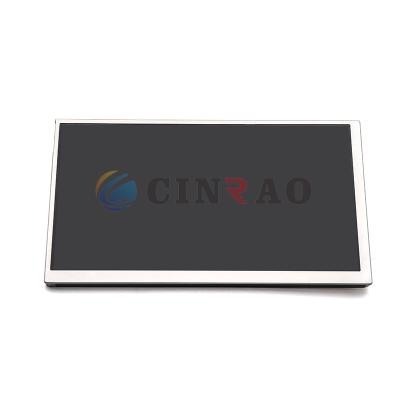 Cina Pannello a 7,0 pollici dello schermo di visualizzazione di Toshiba LT070AB0S900 TFT LCD per navigazione di GPS dell'automobile in vendita