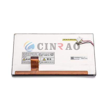 Cina Pannello a 7,0 pollici dello schermo di visualizzazione di Toshiba LT070AB0S900 TFT LCD per navigazione di GPS dell'automobile in vendita