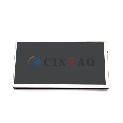 Cina Pannello a 7,0 pollici dello schermo di visualizzazione di Toshiba LT070AB0SC00 TFT LCD per navigazione di GPS dell'automobile in vendita