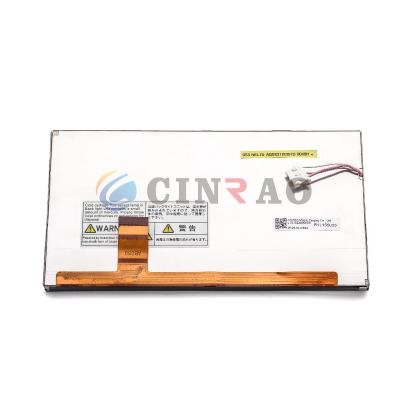 Cina Pannello a 7,0 pollici dello schermo di visualizzazione di Toshiba LT070AB0SC00 TFT LCD per navigazione di GPS dell'automobile in vendita