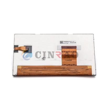 Cina Pannello a 7,0 pollici dello schermo di visualizzazione di Toshiba LT070AB2L700 TFT LCD per navigazione di GPS dell'automobile in vendita
