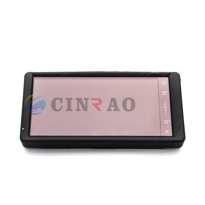 中国 7.0 GPSの自動車部品のためのインチの東芝LT070AB2L700 LCDアセンブリ スクリーン 販売のため