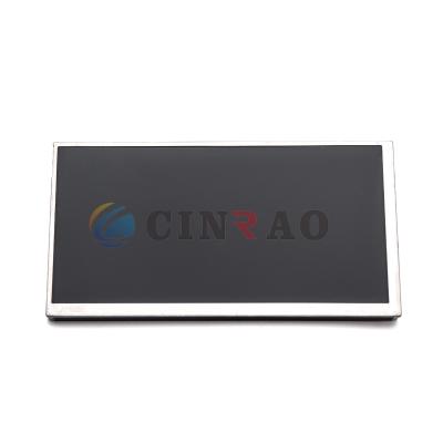 China Exhibición de Toshiba LT070AB2L900 TFT LCD 7,0 pulgadas para la navegación GPS del coche en venta