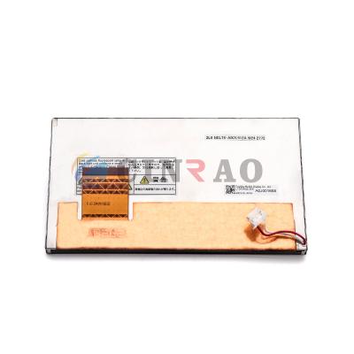 중국 Toshiba LT070AB2L900 TFT LCD 디스플레이 차 GPS 항법을 위한 7.0 인치 판매용