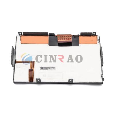 China Toshiba 8.0 '' LT080AB92A00 TFT LCD Display For Car GPS Navigation for sale