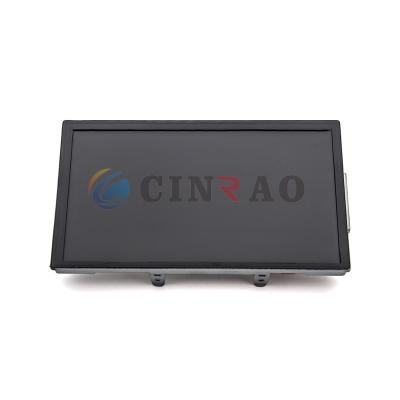 China Toshiba 8.0 '' LT080AB92A00 TFT LCD Display For Car GPS Navigation for sale