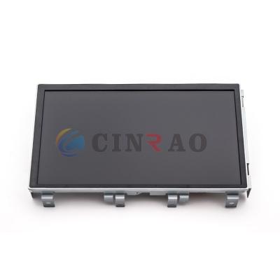 Cina Lo schermo di LT080CA24000 TFT LCD per GPS automobilistico parte ISO9001 in vendita