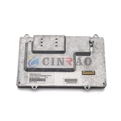 China Veículo 7,2 monitor da navegação do painel LTE072T-4410-6 GPS do painel LCD da polegada à venda