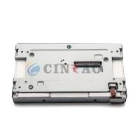China High Stability TPO TFT LCD Display With Touch Screen Panel TJ065NP03AT for sale