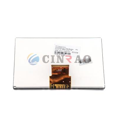 중국 안정 7.0" LCD 스크린 패널 TJ070NP01CA TFT LCD 디스플레이 단위 판매용