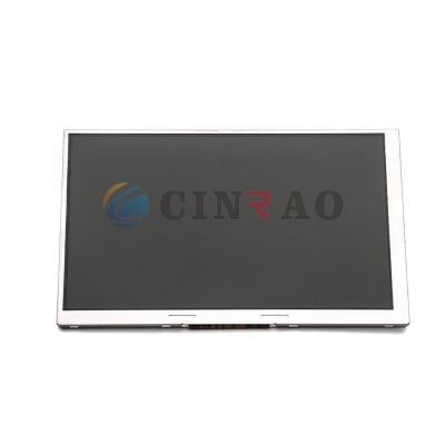 중국 안정 7.0" LCD 스크린 패널 TJ070NP01CA TFT LCD 디스플레이 단위 판매용