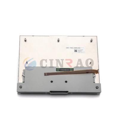 Cina Pannello di LCD dell'esposizione LCD automatica LQ0DASB661 LQ0DASB662/automobile di rendimento elevato in vendita