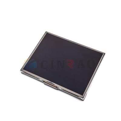 Cina Pannello di LCD dell'esposizione LCD automatica LQ0DASB661 LQ0DASB662/automobile di rendimento elevato in vendita