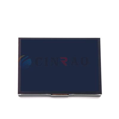 Cina Esposizione LCD automobilistica tagliente LQ0DASC243 LQ0DASC242 di ISO9001 TFT in vendita