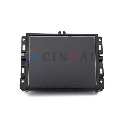 China GAC Fick 8,4 Zoll-kapazitive LCD-Bildschirm-Versammlung/Selbstersatzteile zu verkaufen