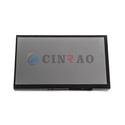 中国 容量性タッチ画面との車LCDモジュールのInnolux堅いTFT 7.0のインチAT070WSM-NW2 販売のため