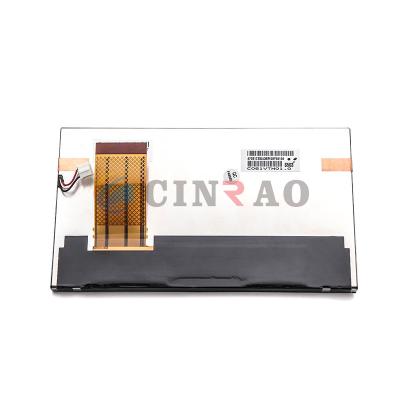 중국 6.1 도요타 RAV4를 위한 인치 800*480 TFT LCD 전시 화면 C061VTN01.0 판매용