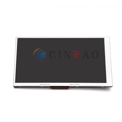 중국 높이 안정되어 있는 6.5" AUO LCD 전시 화면 패널 C065VL01 V0 차 GPS 항법 판매용