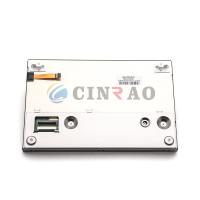 China C070VAN01.1 C070VAN01 LCD Screen Panel 7 Inch / GPS LCD Display for sale