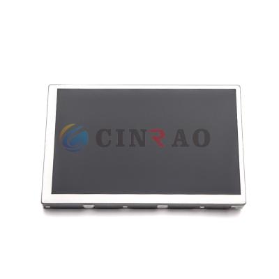 중국 자동차 LCD 스크린 패널 TFT LCD 감시자 C070VW01 V0 보장 6 달 판매용