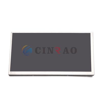 중국 C070VW05 V1 Auo LCD 스크린/7 인치 LCD 패널 고성능 판매용